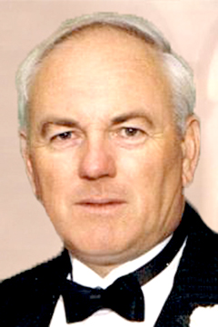 John Frederick Hanlon | News, Sports, Jobs - The Cabinet Press